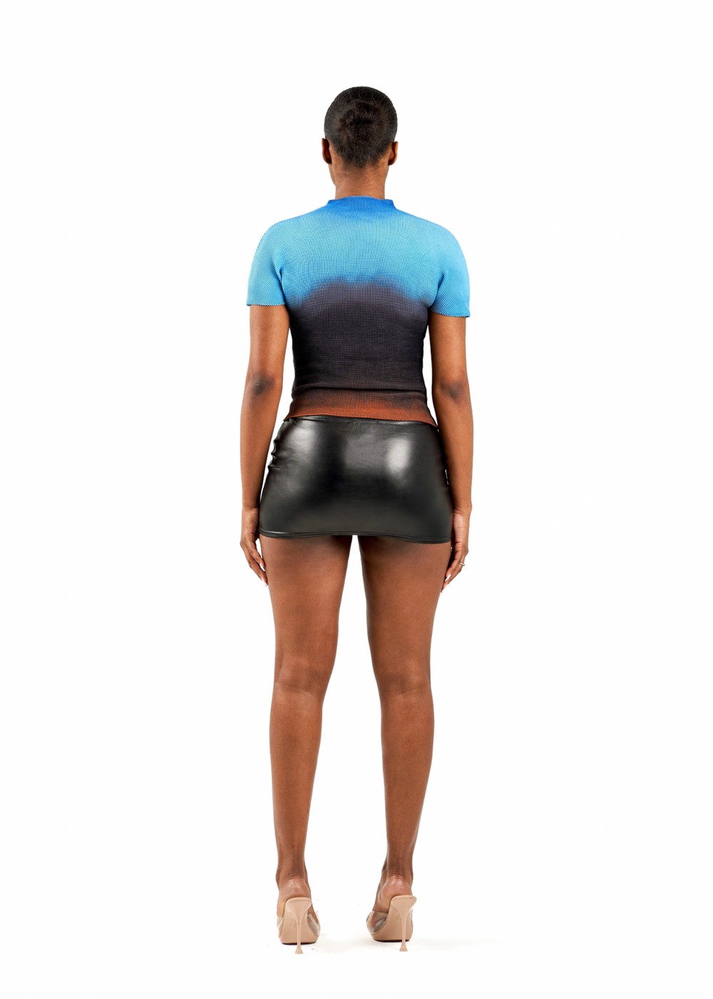 Shana top